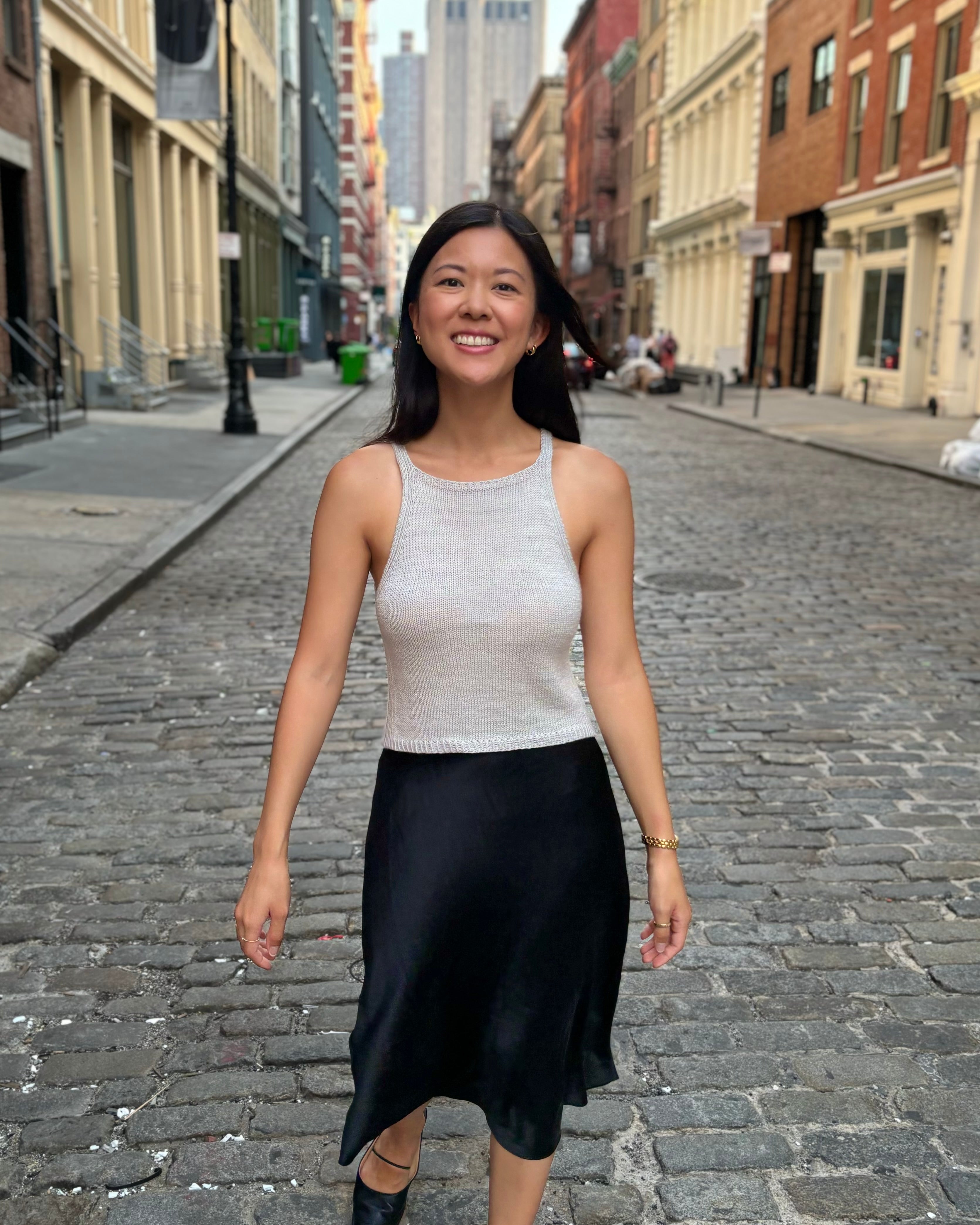 The City Top – Moondrake Co.