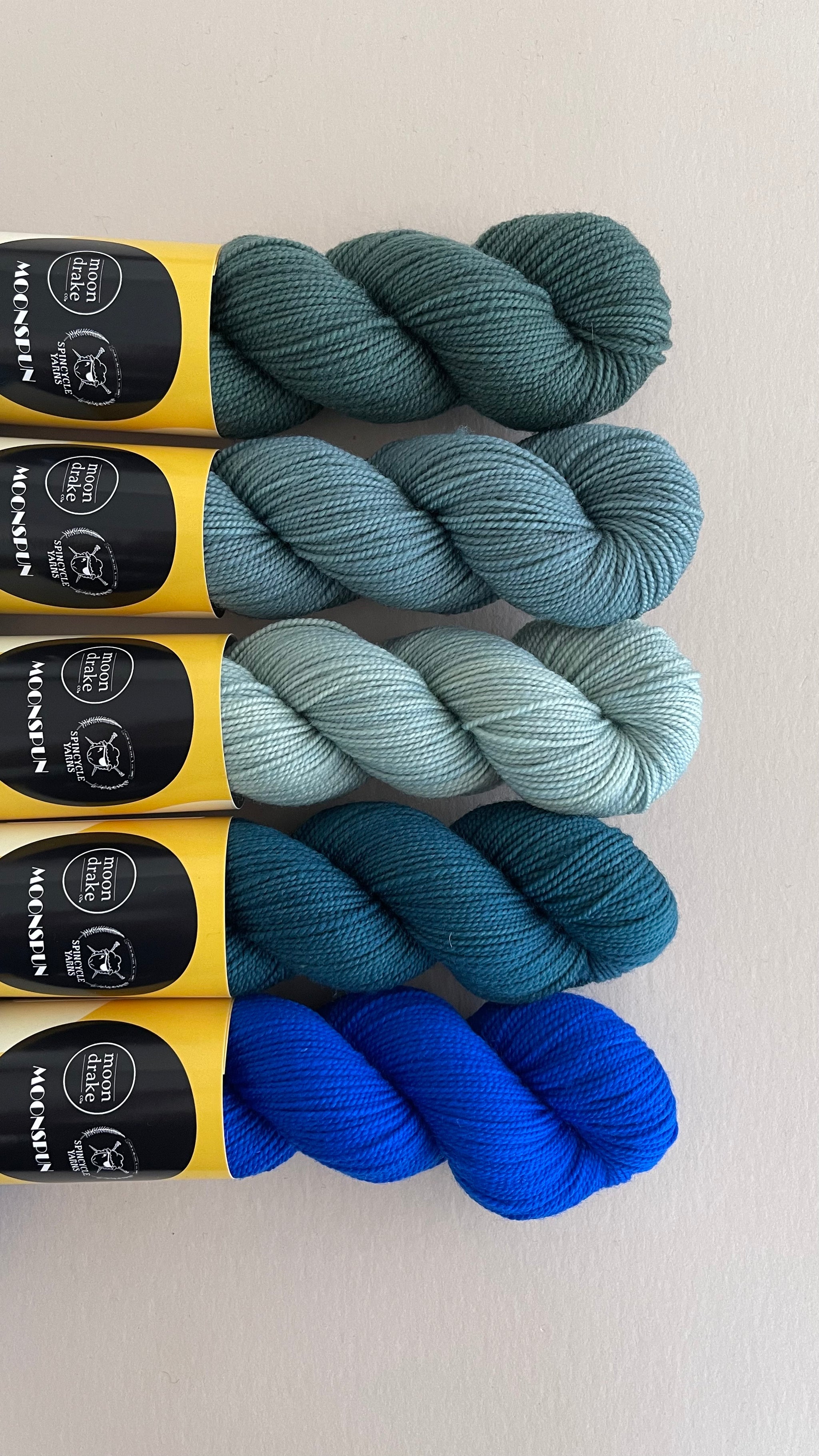 Moonspun – Moondrake Co.