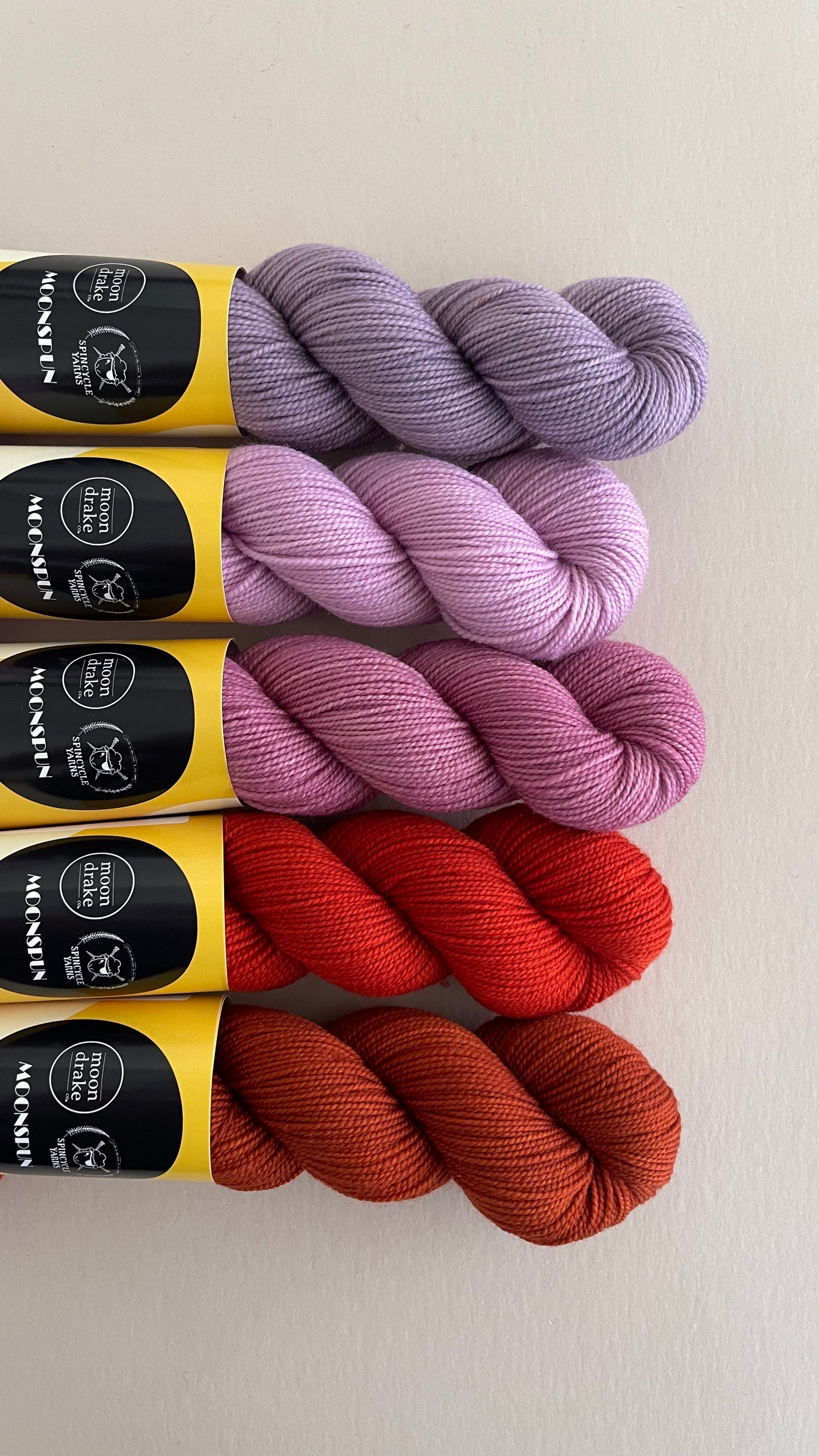 Moonspun – Moondrake Co.