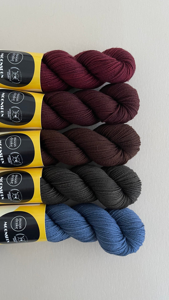 Moonspun – Moondrake Co.